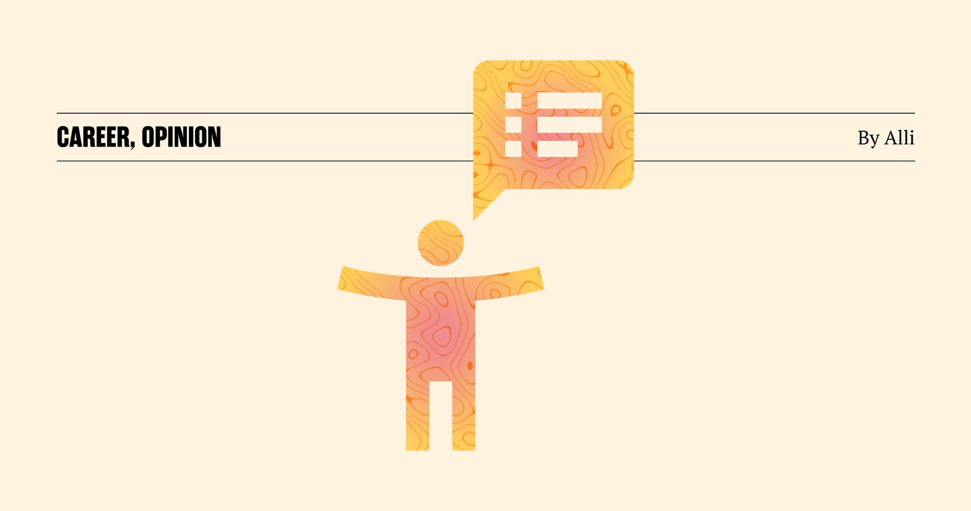 Lessons learned from an intensive five-week public speaking course