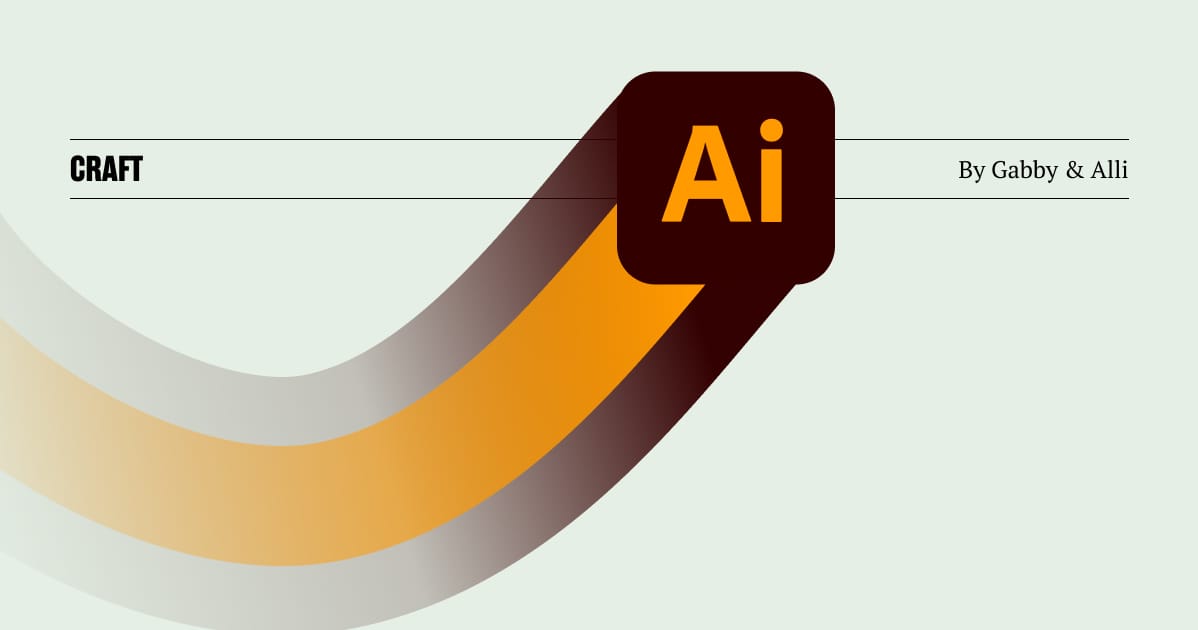 Five Tips & Tricks for Data Visualization in Illustrator