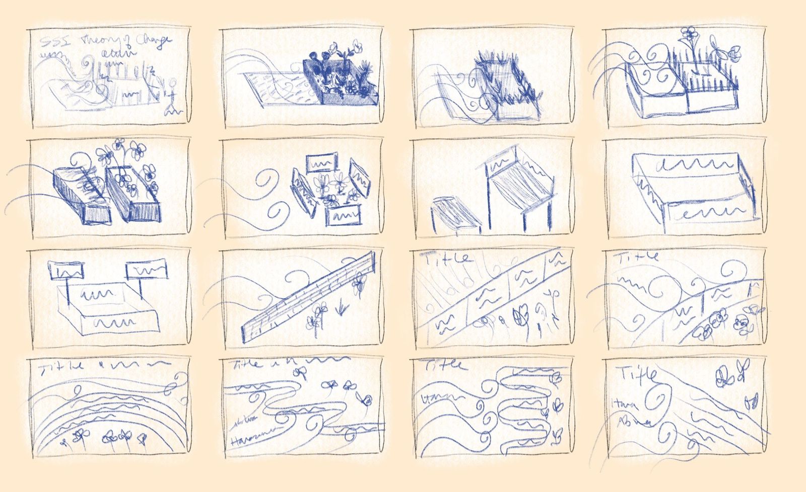 How to Integrate Hand-Drawn Elements in Your Workflow