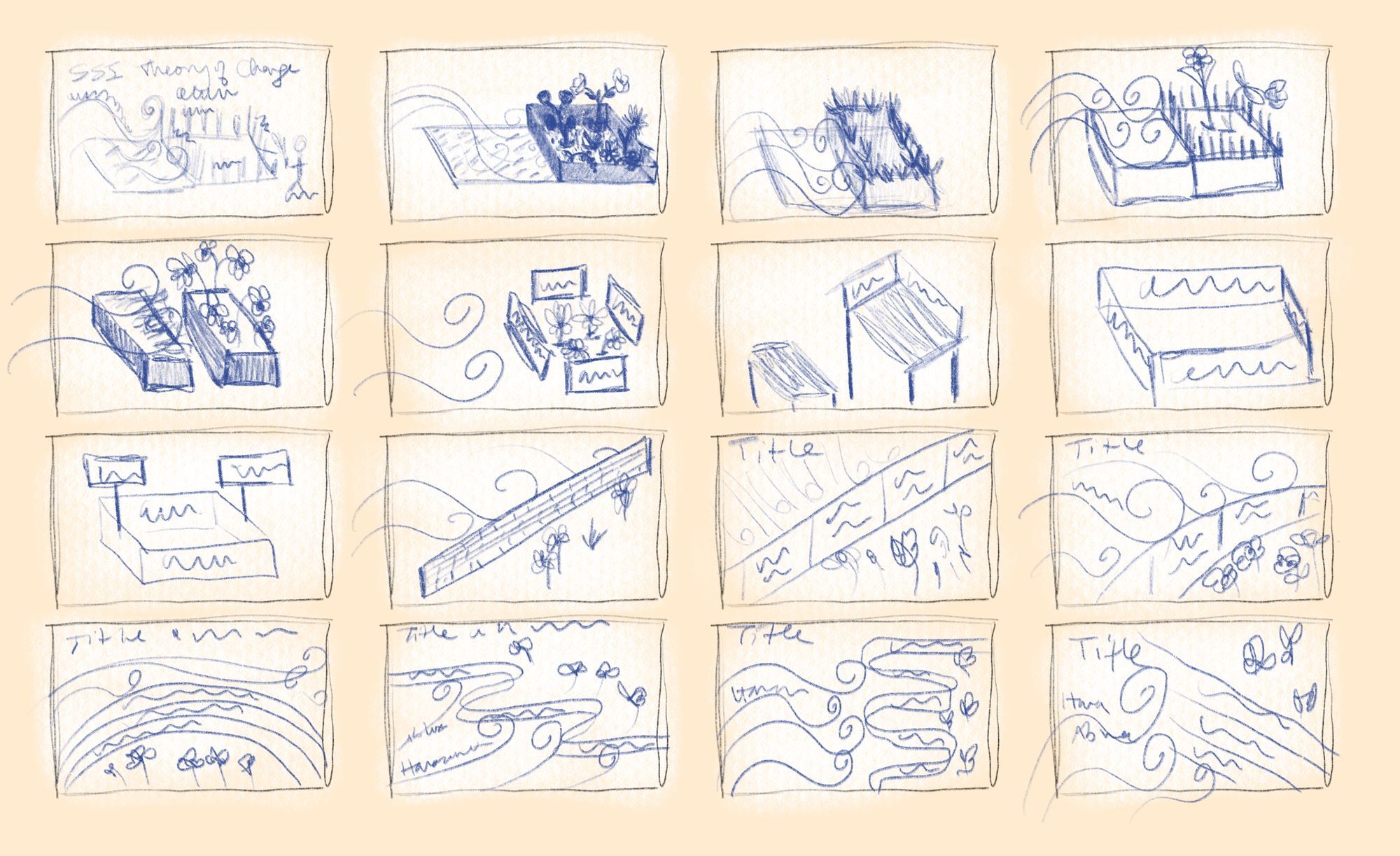 How to Integrate Hand-Drawn Elements in Your Workflow